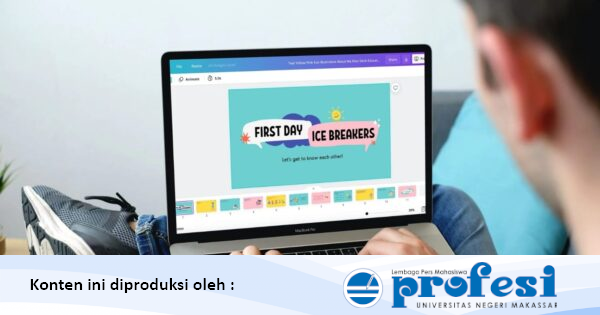 6 Website Penyedia Template PowerPoint untuk Presentasi Menarik ...