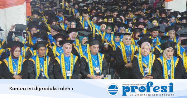 Rektor UNM Soroti Adaptasi Jadi Kunci Kesuksesan Guru - Profesi Online