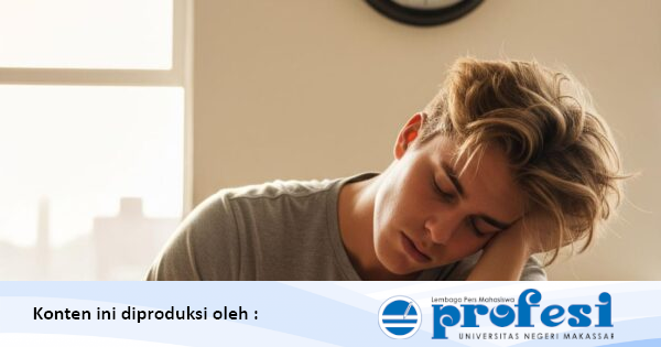 Kelas Jam 7 Pagi, Antara Ilmu dan Kantuk Abadi - Profesi Online
