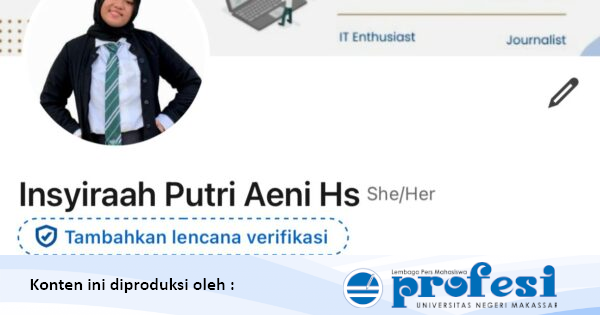 Tips Isi LinkedIn bagi Pemula, Bangun Profil Profesional Mulai Sekarang ...