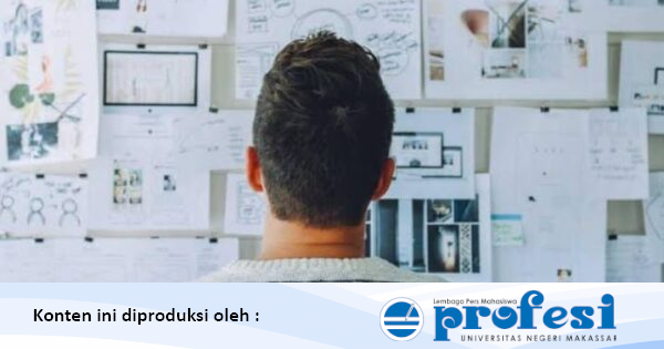 Target Akademik Menjelang UTS - Profesi Online