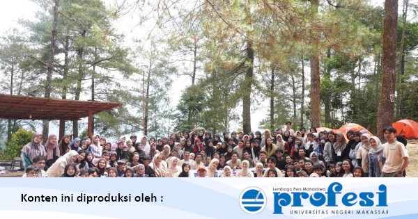 LPM Profesi UNM Umumkan 105 Peserta Lolos Seleksi DJMTD 2025 - Profesi ...