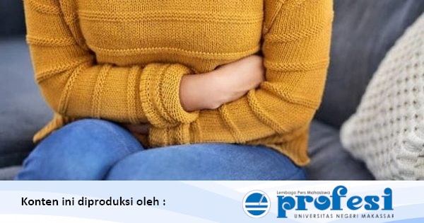 Tips Efektif Mengatasi Kram Haid di Tempat Umum - Profesi Online