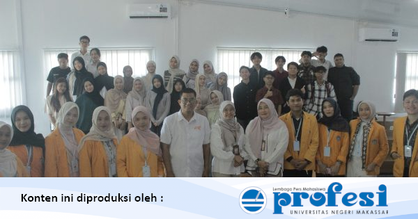 Kupas Isu Kepailitan, Hukum Bisnis FISH UNM Hadirkan Akademisi dan ...