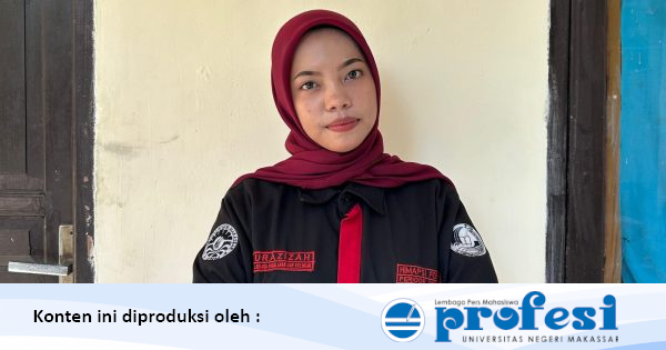 Nurazizah Terpilih Pimpin Himapsi FEB UNM Periode 2026 - Profesi Online
