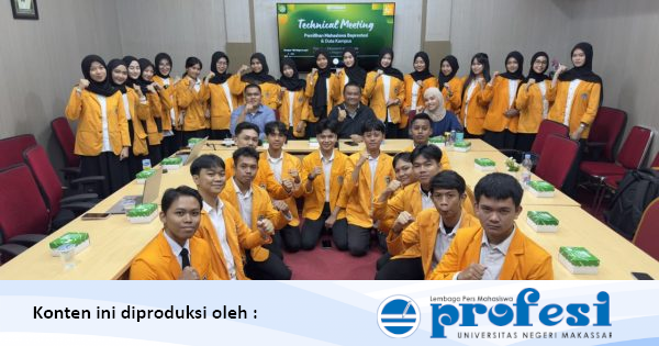 Duta Kampus FEB UNM 2026 Diumumkan, Mahasiswi Akuntansi Jadi Pemenang ...