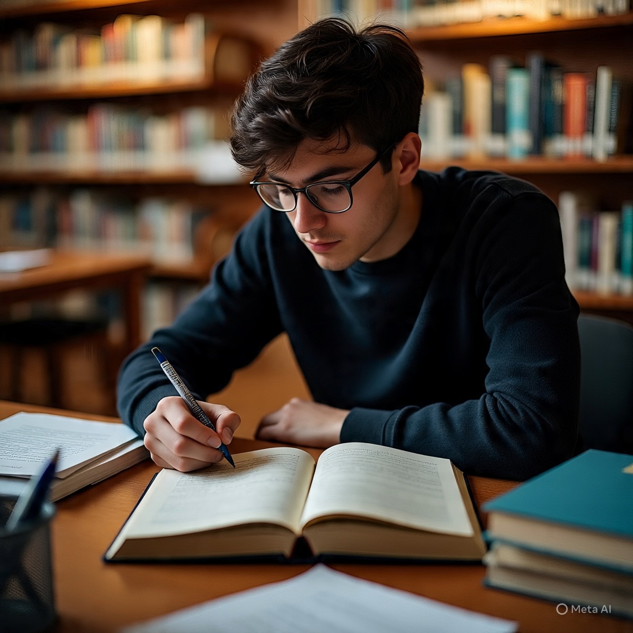 Model Penulisan Daftar Pustaka Perlu Diketahui - Profesi Online